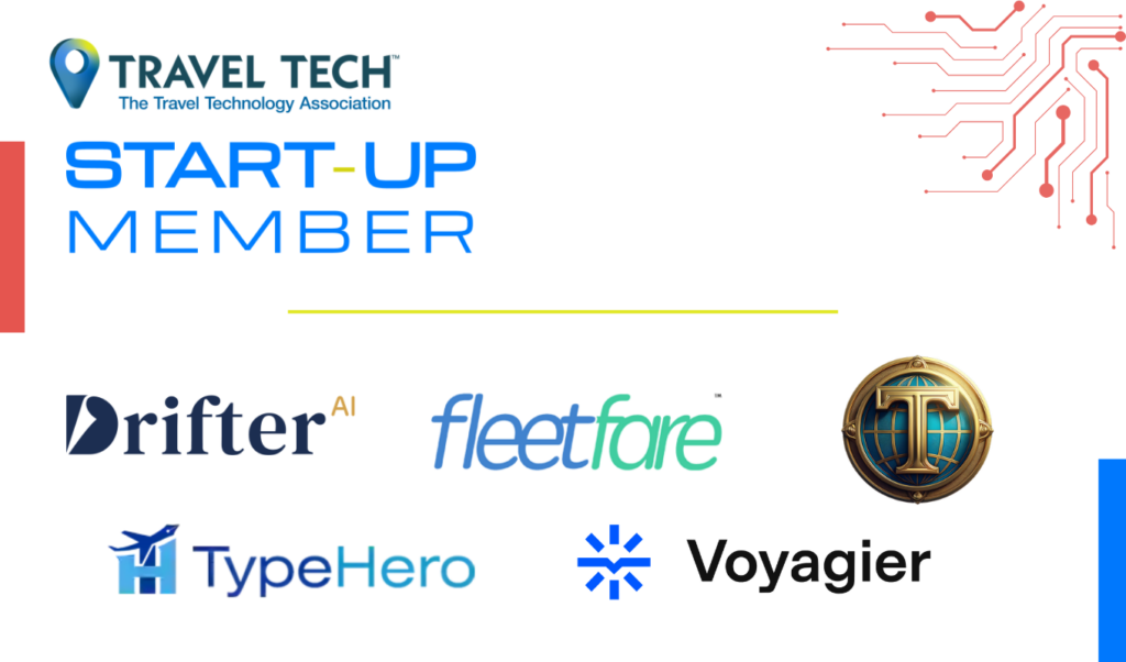 Five Emerging Travel Tech Companies Join Travel Tech’s Start-Up ...